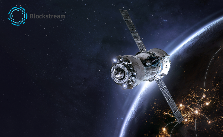 Blockstream Expands Their Satellite Network for Global Coverage